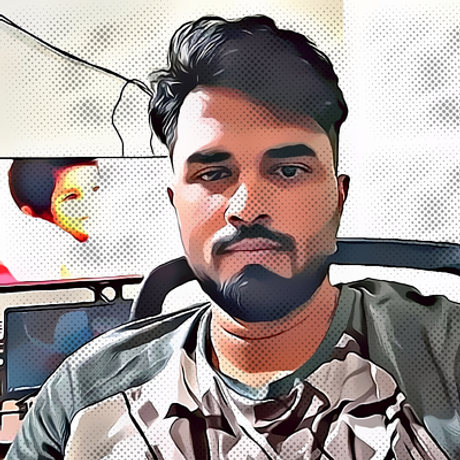 Nitin Reddy | Observable