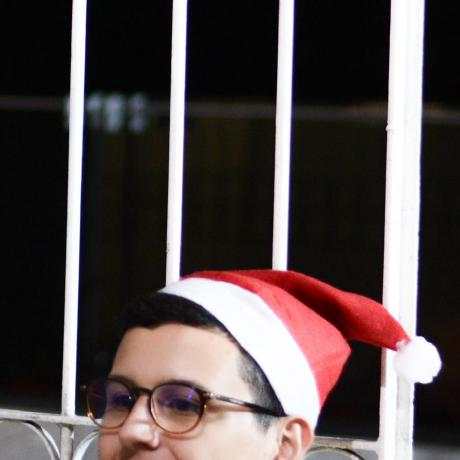 Lucas Cordeiro | Observable