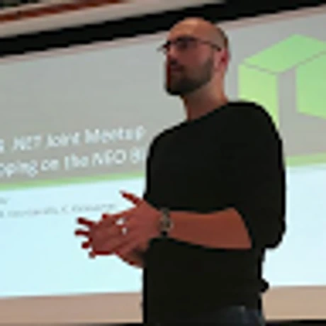 Dimitris Sfounis | Observable