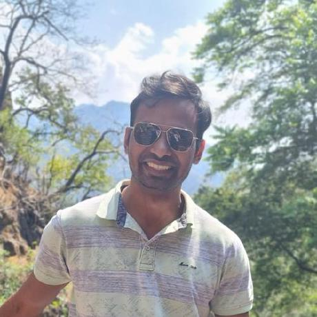 Shubham Garg | Observable