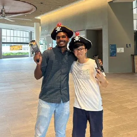 Shreyas Kumar | Observable