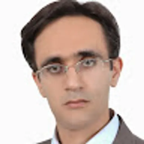 Mohammad Sadegh Hajmohammadi | Observable