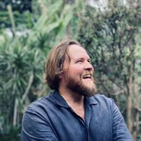 Dan Smith | Observable