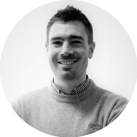 Steve Jones | Observable