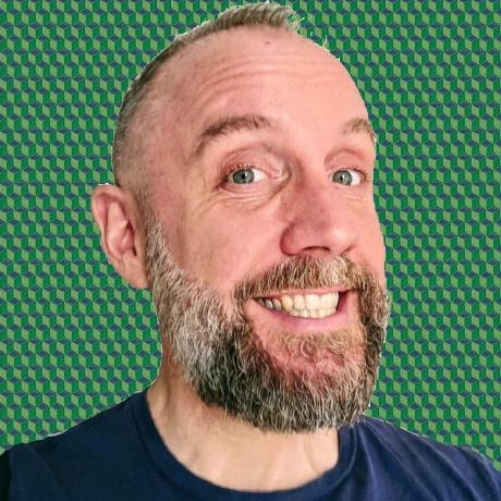 Billy Charlton | Observable