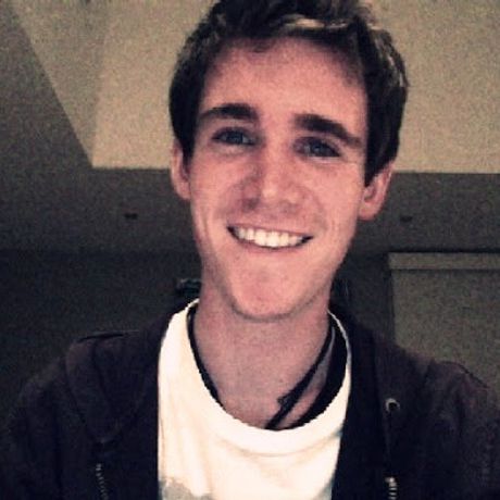 Nathan Sherburn | Observable