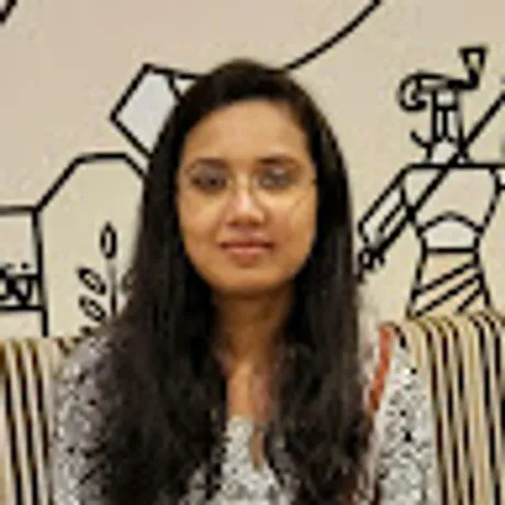 Manisha Rao | Observable