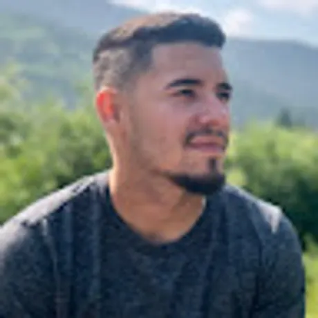 Ryan Aponte | Observable