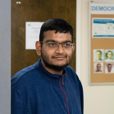 Aditya Dixit | Observable