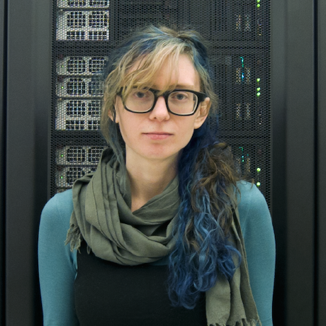 Ingrid Burrington | Observable