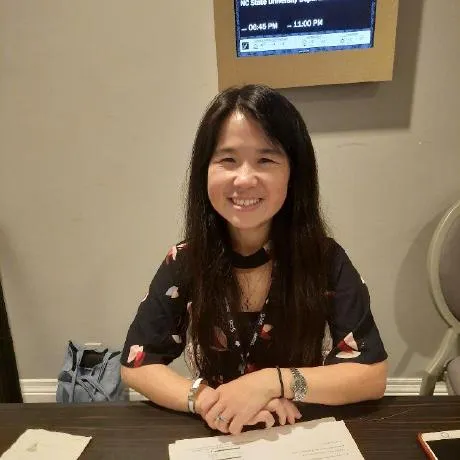 Xiaoxia | Observable