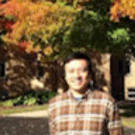 Luke Lu | Observable