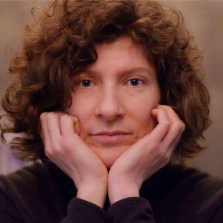 Avra Goldman | Observable