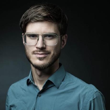 Balz Rittmeyer | Observable