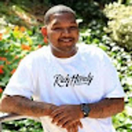 Darryl Hardy-branch | Observable