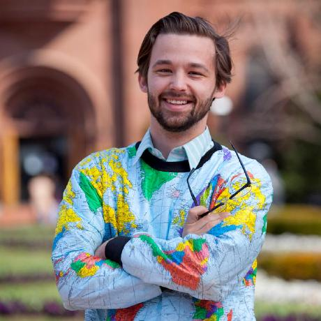 Daniel Wood Observable