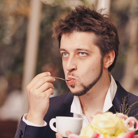 Klemen Slavič | Observable