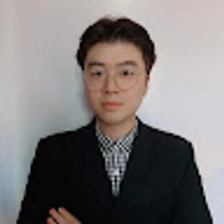 JiangLong He | Observable