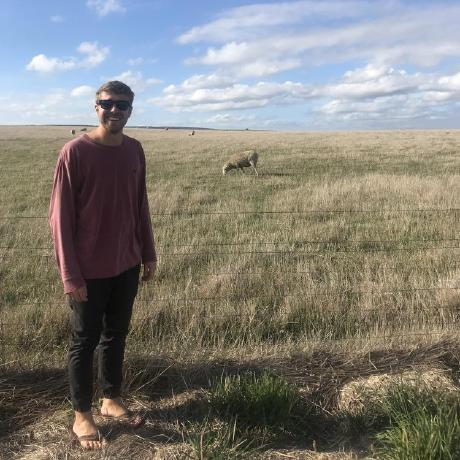 Sebastian Hancock | Observable