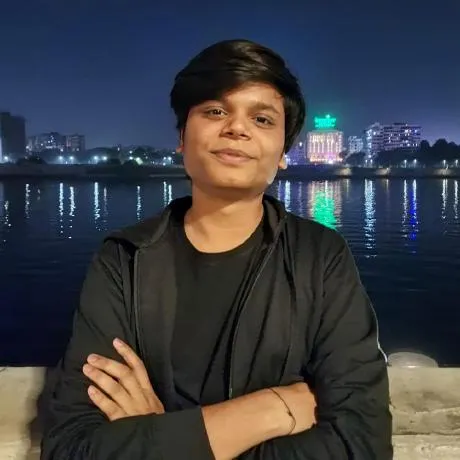 Aditya Tiwari | Observable