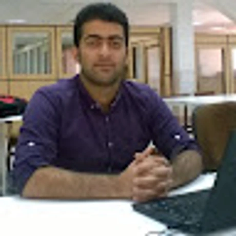 Pedram Ebrahimi | Observable