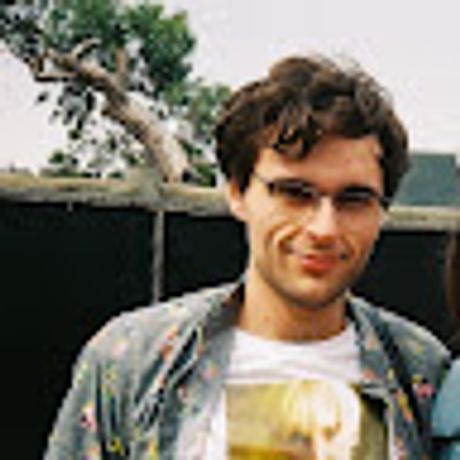 Daniel Manning | Observable