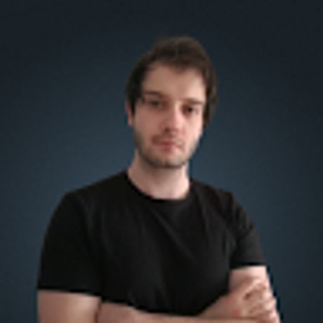 Dragan Okanovic | Observable