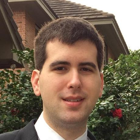 Max Goldstein | Observable