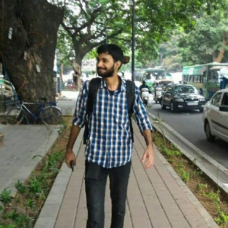 Joel Sunny | Observable