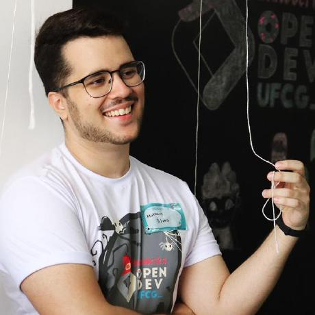 Matheus Alves | Observable