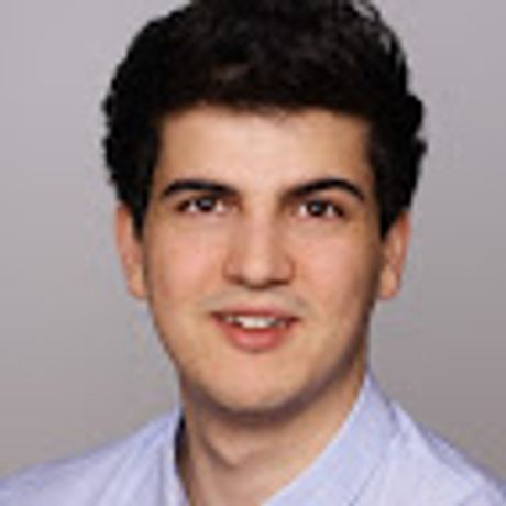 Tareef Roustom | Observable