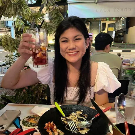 Charlene Chua | Observable