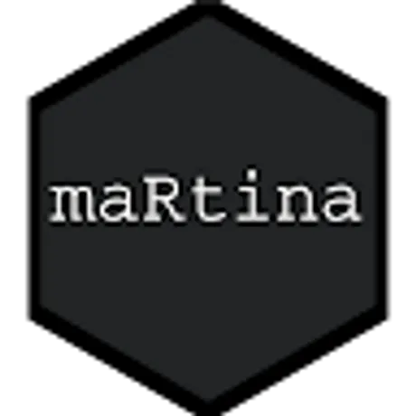 Martina Sladekova | Observable