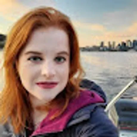 Katy McClintic | Observable