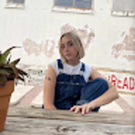 Maddie Clendening | Observable