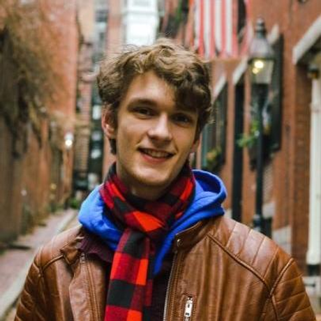 Noah Fleischmann | Observable