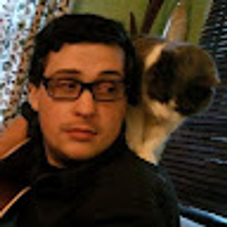 Tim Scholl | Observable