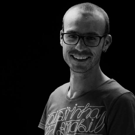 Tiago Vasconcelos | Observable