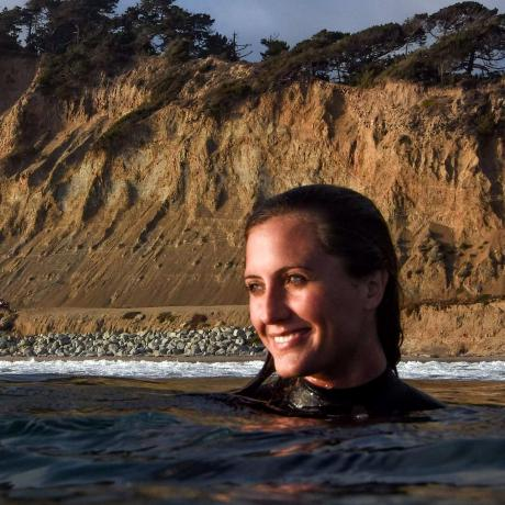 Jessica Kendall-Bar | Observable