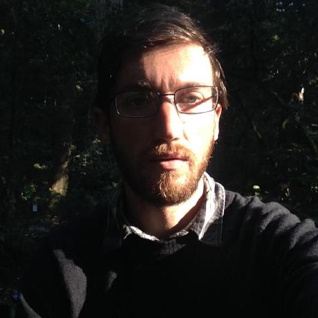 Dave Fisher | Observable