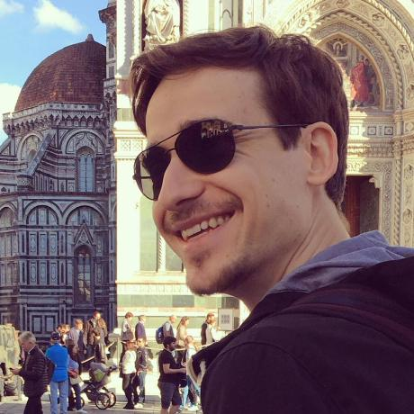 Frank Schlosser | Observable