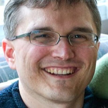 David Hobbs | Observable