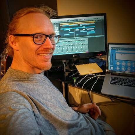 Michael Stanton | Observable