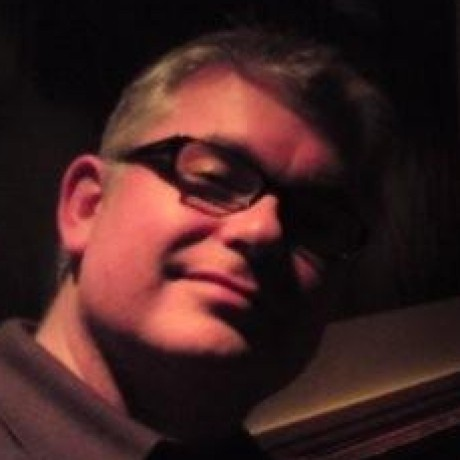 Nigel Watson | Observable