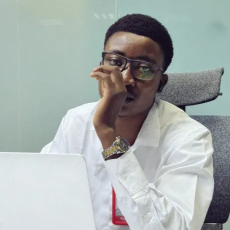 Ekene Joseph | Observable