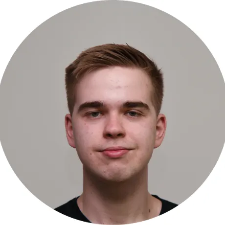 Rasmus Lagerqvist | Observable