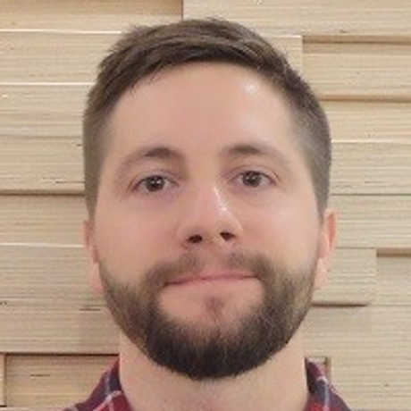 Dillon Curry | Observable