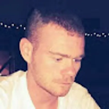 Shane Mackenzie | Observable