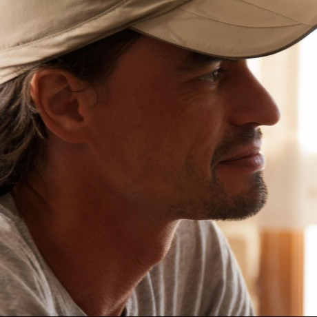 John Hearn | Observable