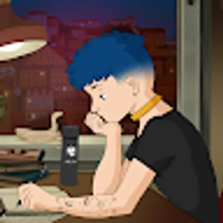 Owen Vaziri | Observable